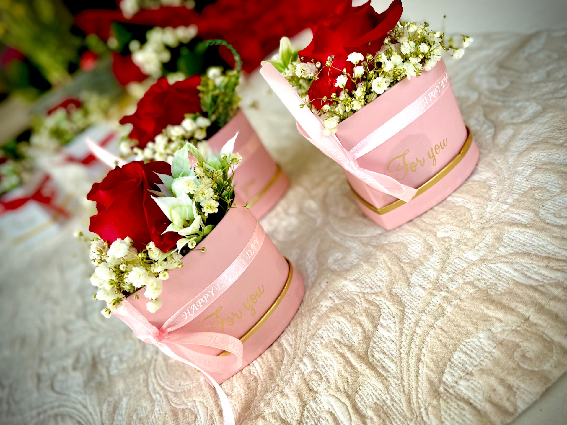 Különböző méretű virágdoboz D13 :: Sophia Kvety Bratislava